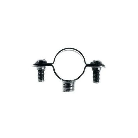 Einfache Schelle CS Durchmesser 42 mm 50p