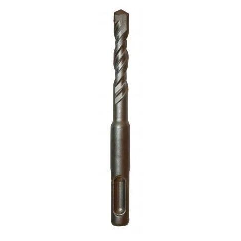 Bohrer 08x260 mm Typ SDS