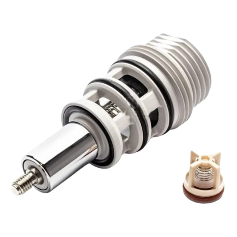 Deviatore NP per vasca e doccia per miscelatori Roca