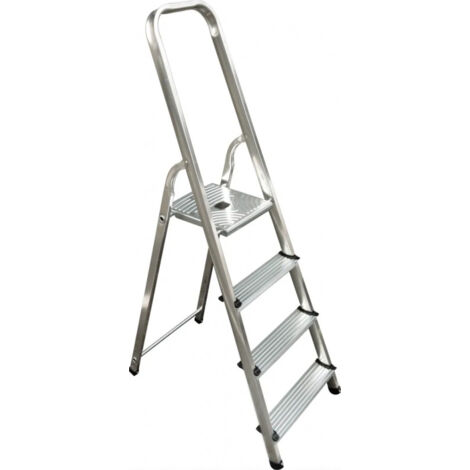 Scaletta Eco a 4 gradini.