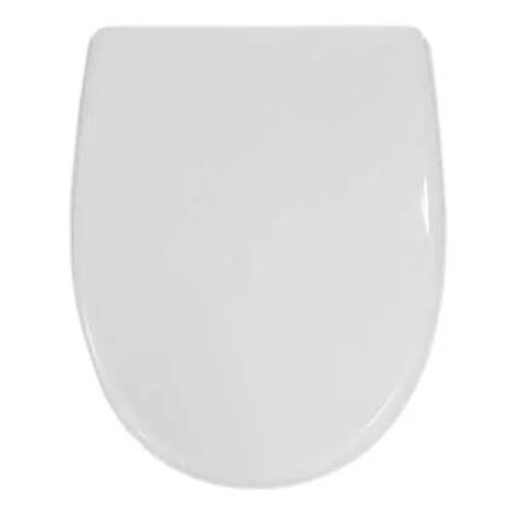 Il sedile del water Gilia bianco si vende.
