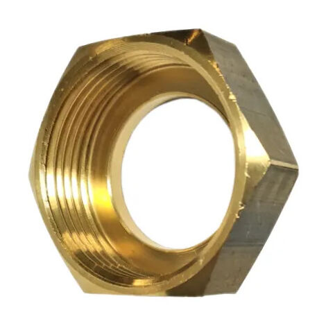 Dado flangiato - 20x27/20