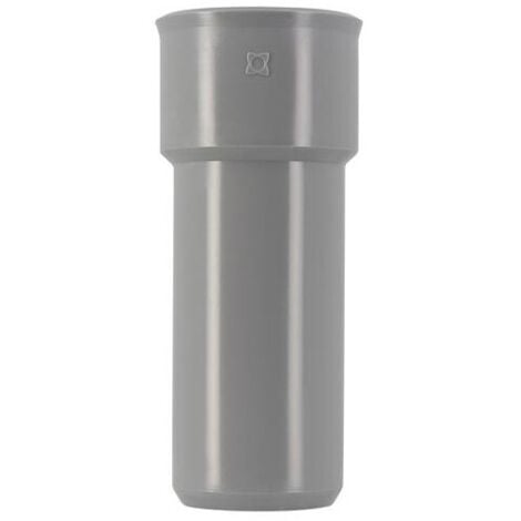 Manicotto PVC maschio/femmina 32