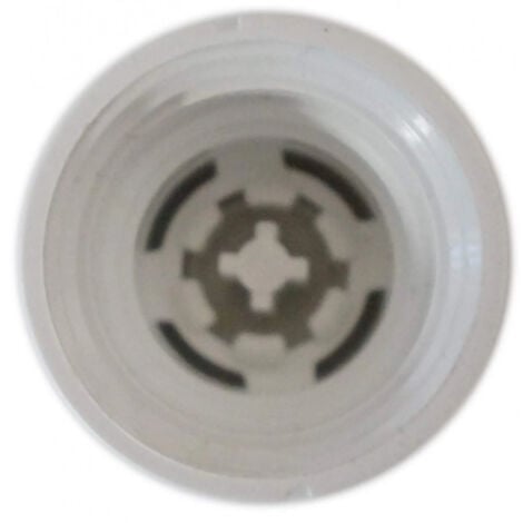 Comando manuale 506 per valvola di riscaldamento COMAP