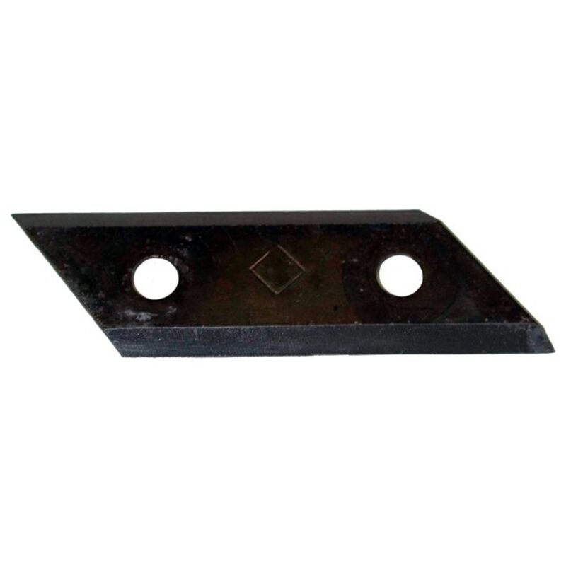Couteau de broyeur adaptable pour AL-KO modèles 5000 E, Newtec, Dynamic ...