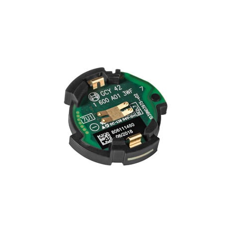 Bosch Professional 1600A016NH Bosch GCY 42-Módulo Bluetooth