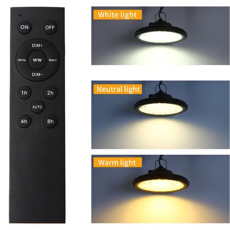 COMELY Wasserdichte Solar-Hängelampe mit zwei Köpfen, 200 LEDs ...