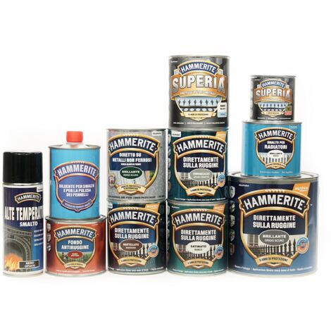 Smalto Spray Anti-Ruggine per Radiatori. Bianco brillante (400 Ml ...