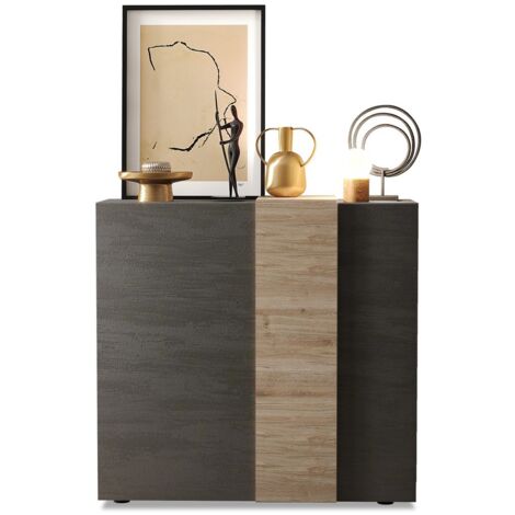 Buffet Alto 2 Puertas L121 cm - Plutón