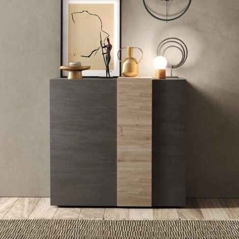 Buffet Alto 2 Puertas L121 cm - Plutón