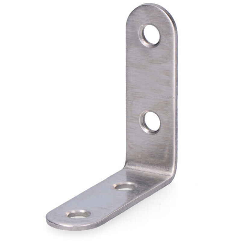 ANGULO ACERO INOX 50x16x2mm EDM