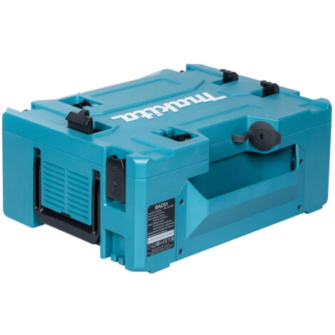 CONVERTISSEUR DC/AC DPC CONNECTOR MAKITA BAC01