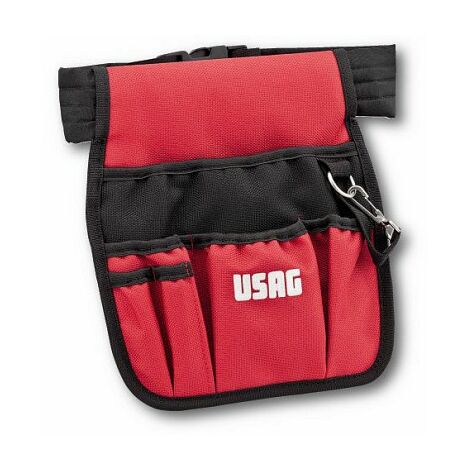 USAG 007 MLV U00070030 PORTE-OUTILS AVEC CEINTURE
