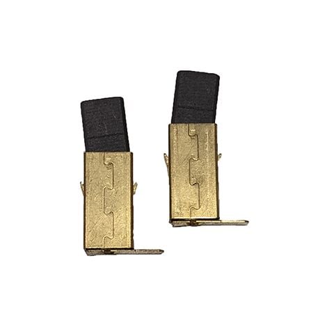 BALAIN DE CHARBONS MAKITA CB-132 Cod. 191972-1 PER KP0810