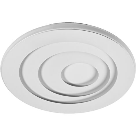 LEDVANCE ORBIS SPIRAL ROUND plafoniera, WT, 38W, 2400lm