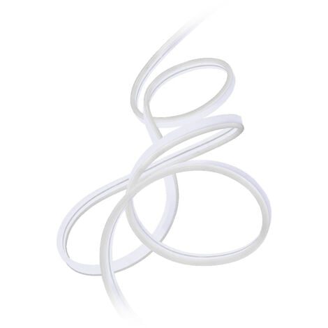 Striscia LED LEDVANCE NEON FLEX 2M, bianca, 4,7W, 45lm