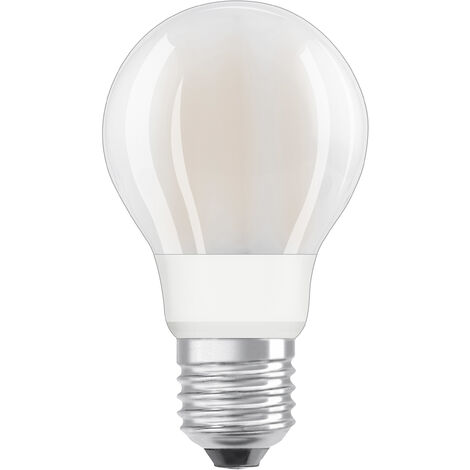 OSRAM Lampada LED - E27 - bianco caldo - 2700 K - 12 W - 100W ...