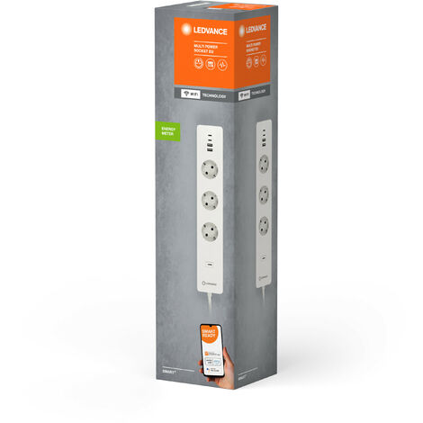 LEDVANCE Smart home components