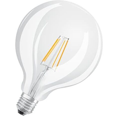 OSRAM Lampada LED dimmerabile Superstar con resa cromatica ...