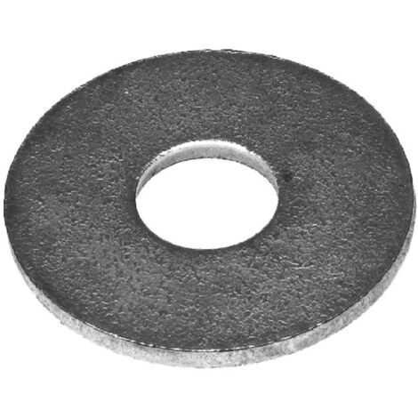 HSI Karosserie-U-Scheiben, Eisen, verzinkt, 8,4x 30 mm, 50 STK