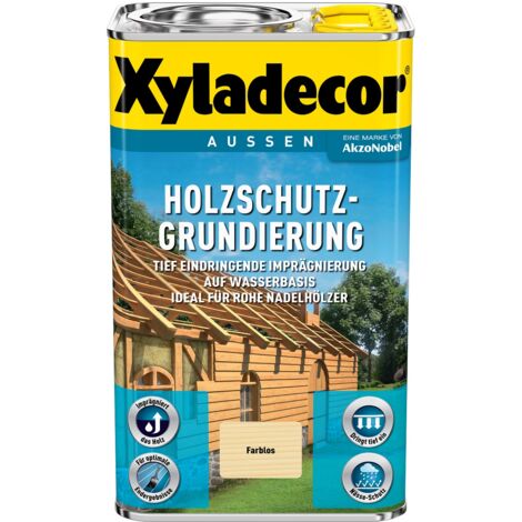 XYLADECOR Xylagrund Farblos 750ml
