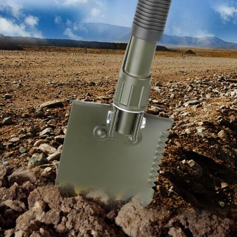 Camping shovel store