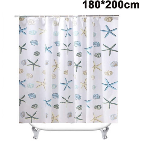 Themed shower curtains store