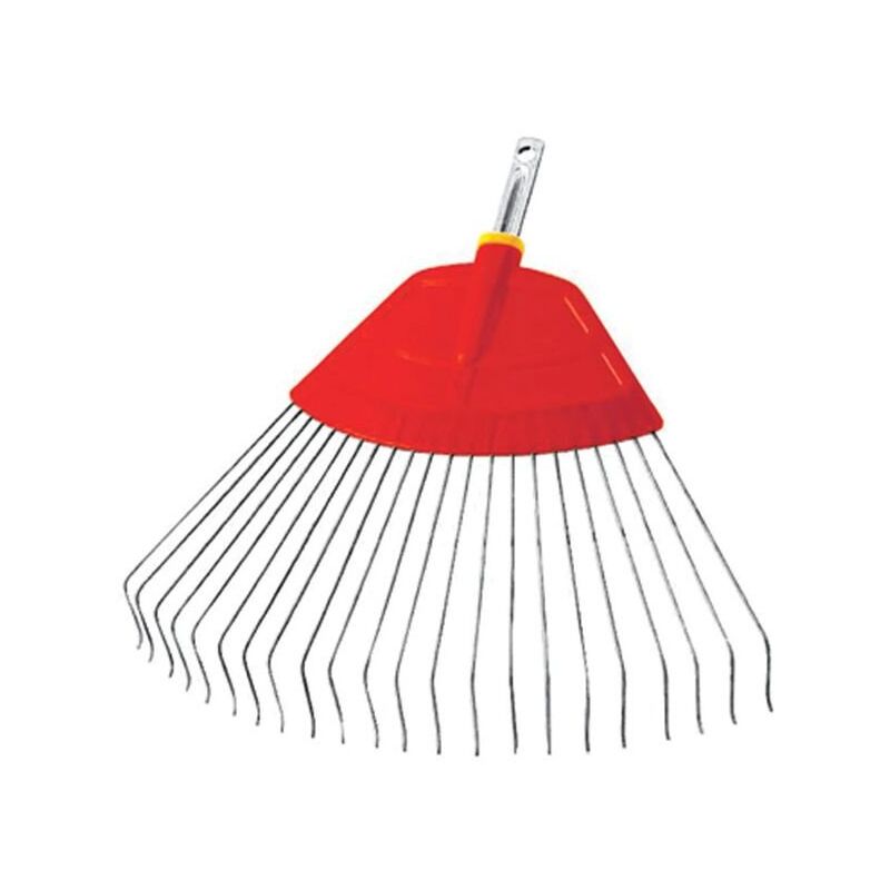 Wolf Garten Lawn Rake