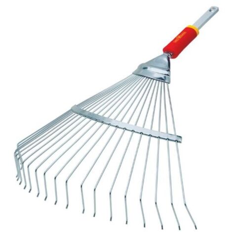 Wolf Garten Springtine Rake