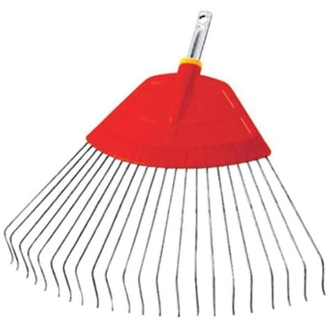Wolf Garten Lawn Rake