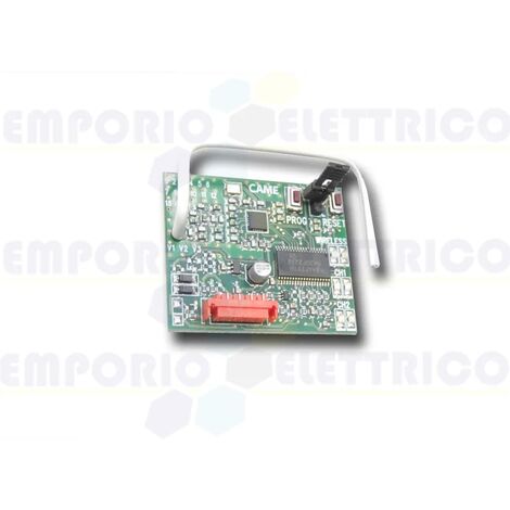 came módulo radio enchufable de control rio system riocn8ws 806ss-0040