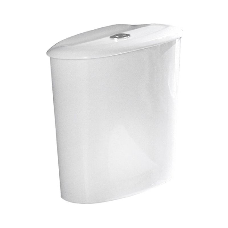 CASSETTA COMPLETA PER VASO MONOBLOCCO KARLA Attacco dal basso