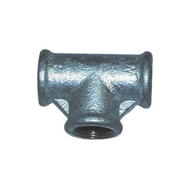 TEE ZINCATA 3" - ATUSA