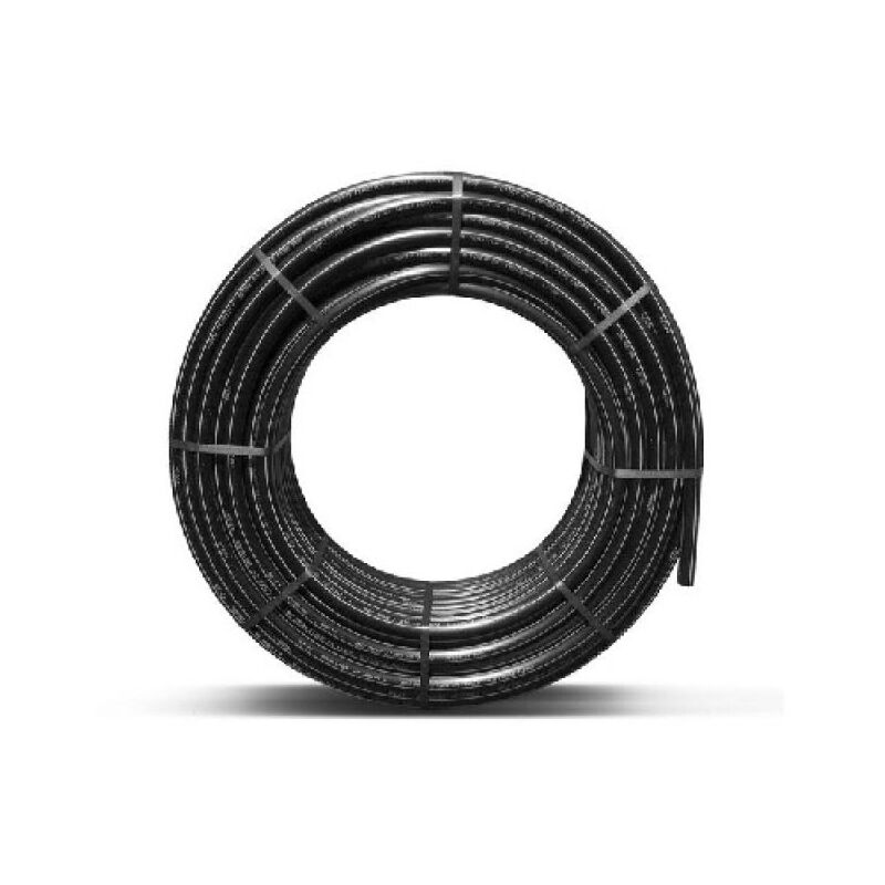 TUBO IN POLIETILENE PN 10 BASSA DENSITA' (PEBD) Diam. 20