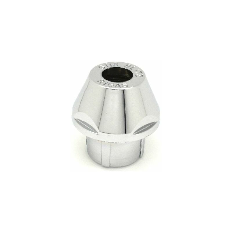 GHIERA FISSAGGIO PLACCA PER COMANDO SCARICO TIPO C