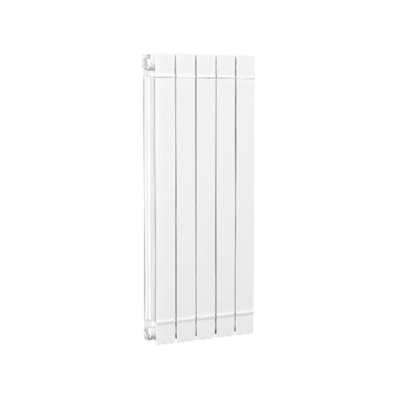 RADIATORE IN ALLUMINIO GARDA S90 H 1600 5 Elementi