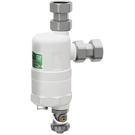 Defangatore Ultracompatto Mod. Compactfar F-F-3/4&quot