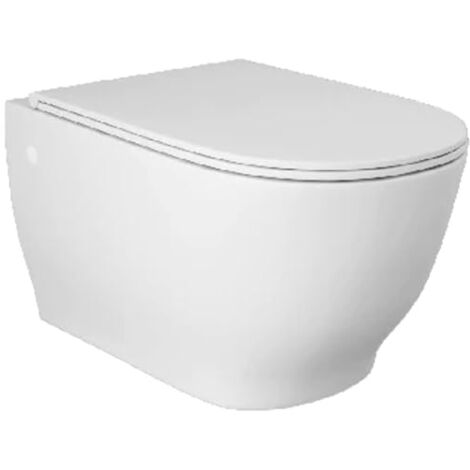 VASO SOSPESO MOON/ASTER RIMLESS