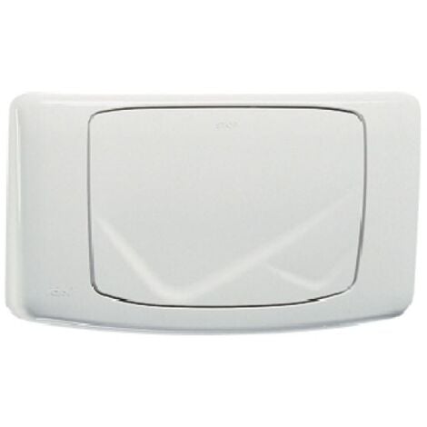 PLACCA MECCANICA SINGOLO SCARICO ANGEL-RIOS Bianca