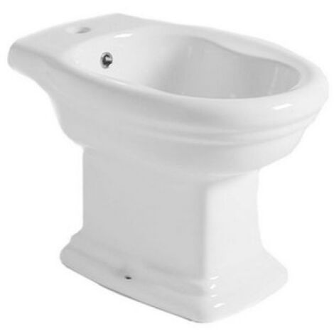 BIDET VIENNA Erogazione rubinetto