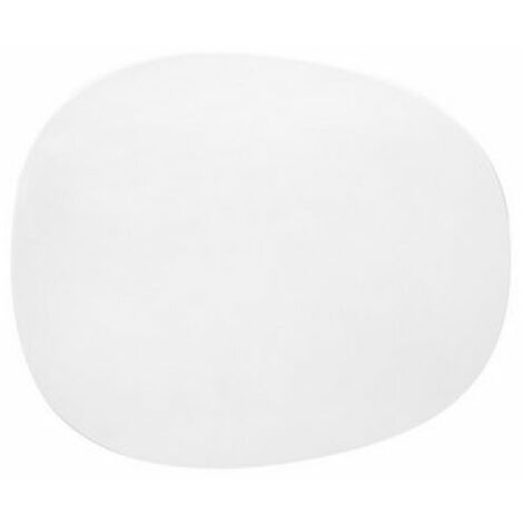 SEDILE WC MORNING Bianco