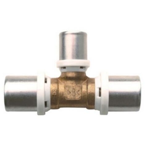 TEE RIDOTTO FFF 26 x 20 x 20