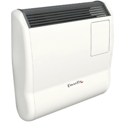 RADIATORE A GAS GAZELLE EVO Propano - Pnom 5,9 kW - L.772