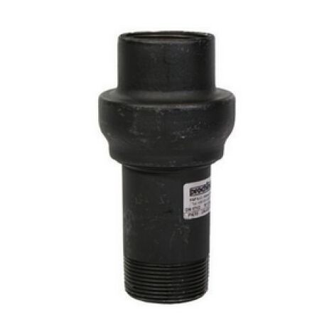 GIUNTO DIELETTRICO MF 1"