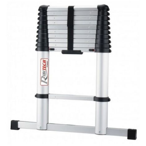 SCALA TELESCOPICA 11 GRADINI