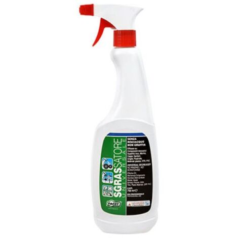 SGRASSATORE UNIVERSALE 750 ml