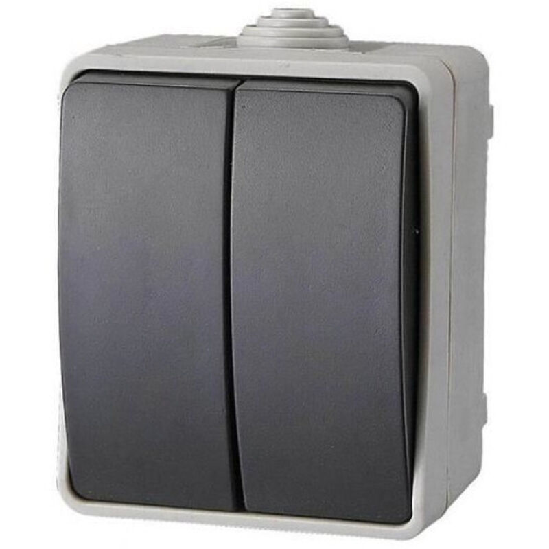 Doppio deviatore Aquatop Gao