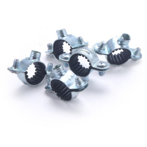 5 collari isofonici semplici 14 QUICK PLOMBERIE