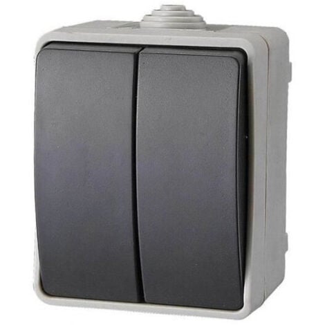 Doppio deviatore Aquatop Gao