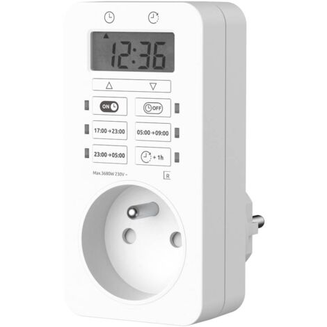 Programmatore “facile”. Gao